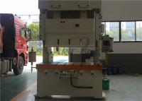 China 1000KN Automatic Power Press Machine , Mechanical Power Press Machine for sale