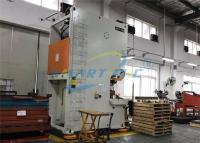 China Energy Saving Automatic Power Press Machine , Pneumatic Power Press Machine for sale