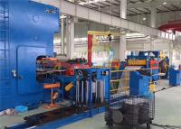 China Energy Saving Automatic Power Press Machine , Pneumatic Power Press Machine for sale