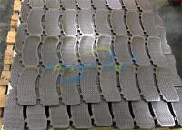 China Energy Saving Automatic Power Press Machine , Pneumatic Power Press Machine for sale