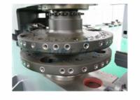 China 16 Station CNC Turret Punching Machine 30 Ton Environmentally Friendly for sale