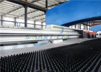 China CNC Mechanical Turret Punching Machine 28 Station Energy Conservation for sale