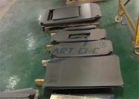 China Speed Adjustable CNC Turret Punching Machine , Industrial Punching Machine for sale