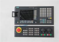 China Hydraulic CNC Turret Punching Machine , Full Automatic Hole Punching Machine for sale