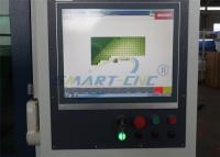 China High Efficiency Fiber Laser Cutting System Low Electricity Consumption for sale