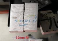 China High Efficiency Fiber Laser Cutting System Low Electricity Consumption for sale