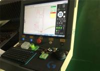 China High Efficiency Fiber Laser Cutting System Low Electricity Consumption for sale