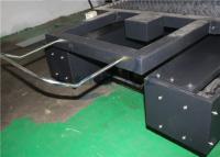 China Copper Aluminum Stainless Steel Laser Cutting Machine With Stable Performance for sale