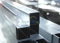 China 1500×4000mm Sheet Grooving Machine High Accuracy Easy Reliable Operation for sale