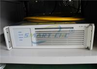 China Low Noise CNC Metal Laser Cutter 1000 Watt High Accuracy Easy Operation for sale