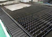 China Flexible Beam Path Fiber Laser Cutting Machine 1500x3000mm High Output Power for sale