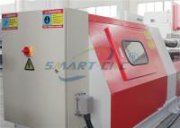 China High Efficiency Plate Bending Rolling Machine CNC Hydraulic Drive Reliable Operation for sale