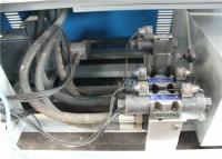 China Hydraulic Universal Ironworker Stable High Performance CE Approved for sale