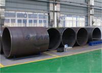 China Hydraulic Stainless Steel Rolling Machine Low Energy Consumption Long Life for sale
