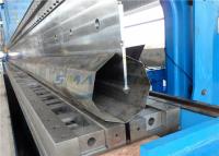 China Outdoor Light Pole Production Line Professional Economical Configuration for sale