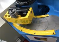 China Small Volume Profile Bending Machine High Strength With Pre - Bending Function for sale