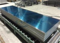 China Steel Cut To Length Machine For 2200mm Width 6mm Thickness Material for sale