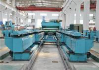 China 12×2200 Steel Coil Automatic Cut To Length Machines Simple Reliable Operation for sale