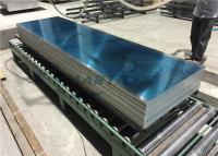 China 12×2200 Steel Coil Automatic Cut To Length Machines Simple Reliable Operation for sale