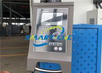 China 125 Ton Hydraulic Press Brake , 4000mm Aluminum Sheet Bending Machine For Mild Steel for sale