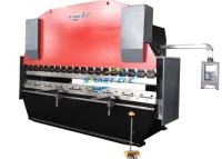 China 200mm/s Approach Speed CNC Press Machine for Press Brake Tooling for sale