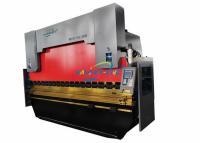 China 200mm/s Approach Speed CNC Press Machine for Press Brake Tooling for sale
