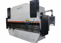 China High Tech Germany Hydraulic Press Brake 3200 Distance Between Punching And Pressing 2000kn Rated Pressure Brake for sale