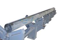 China Large CNC Tandem Hydraulic Press Brake Bending Machine For Producing Electrical Poles for sale