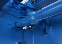 China 6 Meter Stainless Steel Sheet Bending Machine , Aluminum Composite Panel Bending Machine for sale