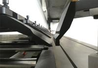 China 4 - Axis CNC Notching Machine Easy Wiring For Aluminum Composite Panel for sale