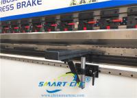 China Electro Hydraulic Synchronous Servo Cnc Press Brake 4 Axles 160 Ton 3200 for sale