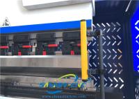 China High Precision And Performance CNC Press Brake 170 Ton 3100mm For Stainless Steel for sale