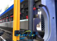 China High Precision And Performance CNC Press Brake 170 Ton 3100mm For Stainless Steel for sale