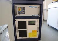 China Carbon Steel Handle 1.5kw Fiber Laser Welding Machine for sale