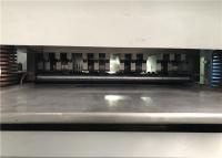 China Servo Precision Straighten Plate Leveling Machine for sale