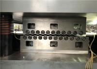 China Servo Precision Straighten Plate Leveling Machine for sale