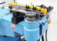China 3D Steel 1000mm CNC Pipe Bending Machine for sale