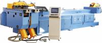 China Brass Tube And Profile Cnc pipe Bender With CE for sale
