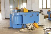 China Brass Tube And Profile Cnc pipe Bender With CE for sale