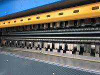 China Metal Straightening Copper Plate Leveling Machine for sale