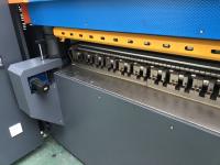 China Metal Straightening Copper Plate Leveling Machine for sale