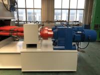 China CE Servo Steel Straightening Plate Leveling Machine for sale