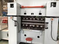 China Building Metal Plate Leveler Flatter Machine for sale