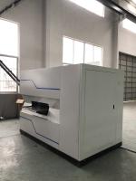 China Metal Plate Steel 20m / Min Sheet Leveling Machine for sale