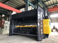 China 4000KN Hydraulic Press Brake Machine, Cnc Sheet Metal Bending Machine, Cnc Press Bake 3100mm for sale