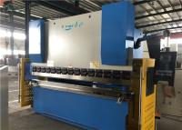 China 160T /3200 CNC Press Brake，Sheet Metal Press Brake ,CNC Hydraulic Press Brake For Bending Inox for sale
