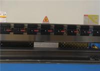 China 160T /3200 CNC Press Brake，Sheet Metal Press Brake ,CNC Hydraulic Press Brake For Bending Inox for sale