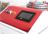 China Handheld Metal 1kw Fiber Laser Welding Machine for sale