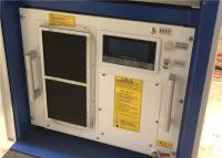 China Steel Sheet Smart CNC Channel Raycus Hand Held Welding Machine for sale