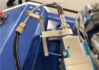 China Steel Sheet Smart CNC Channel Raycus Hand Held Welding Machine for sale